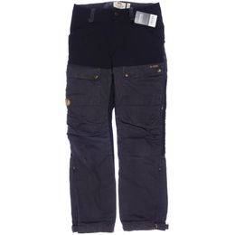 Fjällräven Fjällräven Stoffhose Damen Größe XS Second Hand schwarz