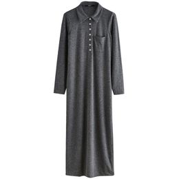 next Kleid Damen Gr&ouml;&szlig;e XL dunkelgrau