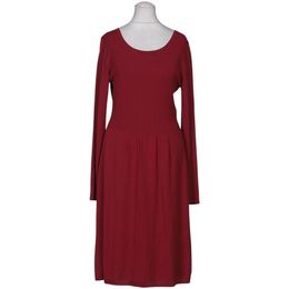 Sorgenfri Sylt Kleid Damen Gr&ouml;&szlig;e XS Second Hand rot