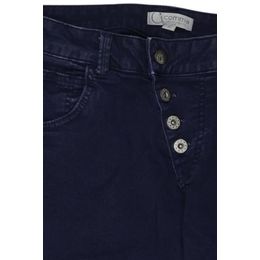 comma, COMMA Shorts Damen Gr&ouml;&szlig;e XL marine