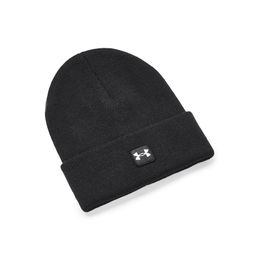 Under Armour Sportmütze Herren Größe 55/60 schwarz / weiß