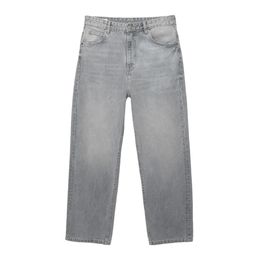 Pull&Bear Pull&bear Jeans Herren Gr&ouml;&szlig;e 30 grey denim