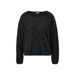 s.Oliver BLACK LABEL Sweater female Black size M