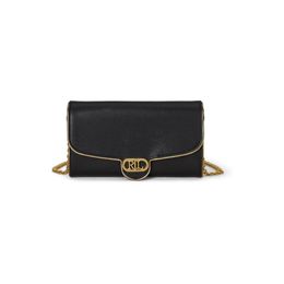 Lauren by Ralph Lauren Lauren Ralph Lauren Clutch 'ADAIR' Damen Größe One Size schwarz
