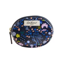 Cath Kidston Portemonnaie Damen Größe One Size blau / marine / orchidee / pfirsich