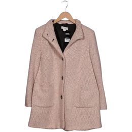 Heine Mantel Damen Größe XL Second Hand pink