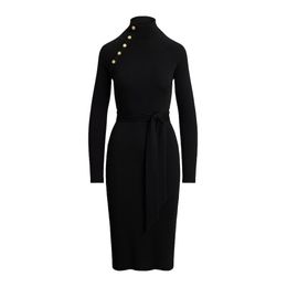 Lauren by Ralph Lauren Lauren Ralph Lauren Kleid 'VAHANT' Damen Größe XS schwarz