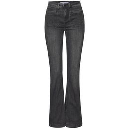 Street One Jeans female Grey size 31