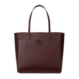 Lauren by Ralph Lauren Lauren Ralph Lauren Shopper Damen Größe One Size bordeaux
