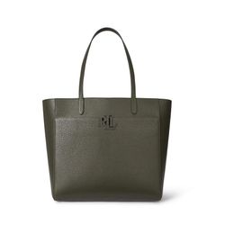 Lauren by Ralph Lauren Lauren Ralph Lauren Shopper 'CMRYN' Damen Größe One Size oliv