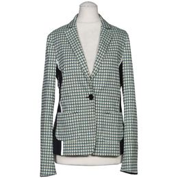 Marc Cain Blazer Damen Gr&ouml;&szlig;e XS Second Hand bunt