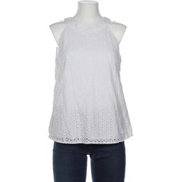 EDC by Esprit Top Damen Gr&ouml;&szlig;e L Second Hand wei&szlig;