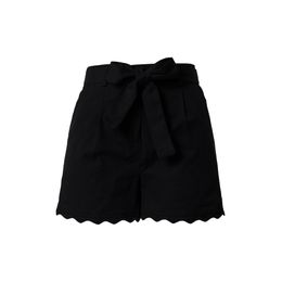 Glamorous Shorts Damen Größe 40 schwarz