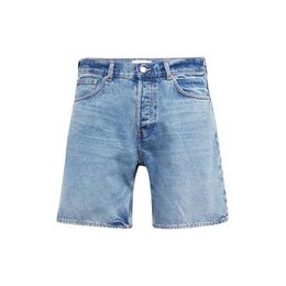 WEEKDAY Shorts 'Vacant' Herren Größe 27 blue denim