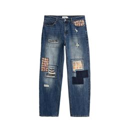 Desigual Jeans male Blue size 38