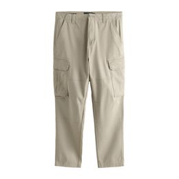 next Cargohose Herren Gr&ouml;&szlig;e 40 stone