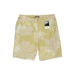 Tommy Hilfiger Shorts Herren Gr&ouml;&szlig;e 34 Second Hand beige