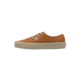 Vans Sneakers 'Authentic' female Beige size 5,5