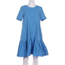 Cos Kleid Damen Gr&ouml;&szlig;e M Second Hand blau