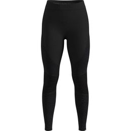 Odlo Damen BL Bottom Long schwarz