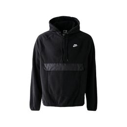 Nike Sportswear Sweater 'Club' male Black size XXL