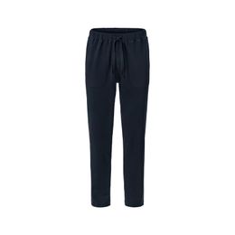 Tchibo - Homewearhose - Herren - Gr. L - dunkelblau
