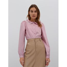 EDITED Bluse 'Fabia' Damen Größe XS rosa
