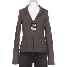 Marc O'Polo Marc O'Polo Blazer Damen Gr&ouml;&szlig;e S Second Hand grau