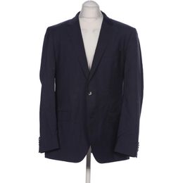 Tommy Hilfiger Tailored Sakko Herren Größe L/XL Second Hand marine