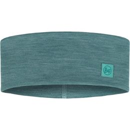 Buff Sportstirnband Damen Gr&ouml;&szlig;e one size jade