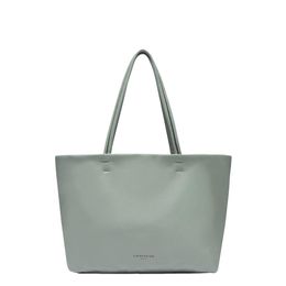 Liebeskind Berlin Shopper Damen Größe 1 grün