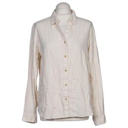 Uniqlo Bluse Damen Größe M Second Hand creme