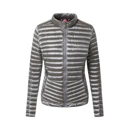 COLMAR Jacke Damen Größe XXL silber