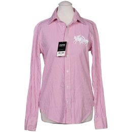 Polo Ralph Lauren Bluse Damen Größe S Second Hand pink