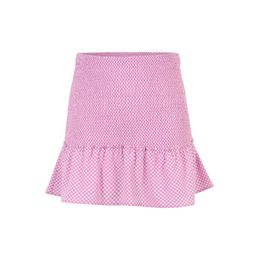 lmtd LIMITED BY NAME IT Lmtd Skirt 'ECKALI' girl Purple size XS