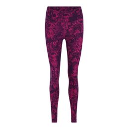 Hey Honey Workout Pants female Pink size XL
