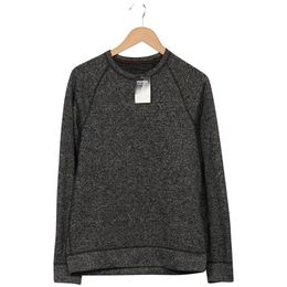 Abercrombie & Fitch Abercrombie & Fitch Sweater Herren Gr&ouml;&szlig;e M Second Hand grau
