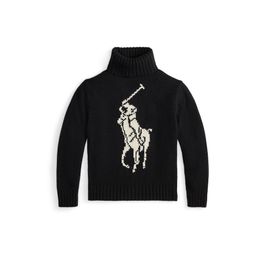Polo Ralph Lauren Sweater female Black size XL