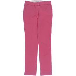 Boden Stoffhose Damen Gr&ouml;&szlig;e M Second Hand pink