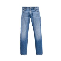 CHASIN' CHASIN' Jeans 'Iron Torch' Herren Größe 34 blue denim