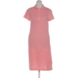 Tommy Hilfiger Kleid Damen Größe M Second Hand pink