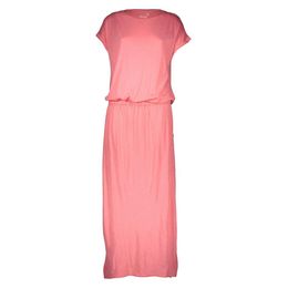Juvia Kleid in Pink - 73% | Größe M | Damen-kleider