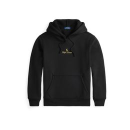 Polo Ralph Lauren Sweatshirt Herren Gr&ouml;&szlig;e L goldgelb / schwarz