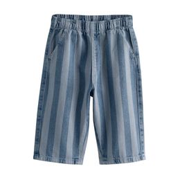 next Jeans boy Blue size 12-18 mths