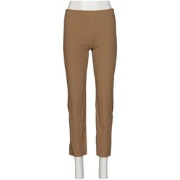 Raffaello Rossi Stoffhose Damen Größe XS Second Hand beige