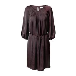 s.Oliver BLACK LABEL Dress female Purple size 38
