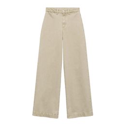 Mango Jeans 'BEA' Damen Gr&ouml;&szlig;e 35/36 khaki
