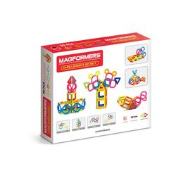 Magformers 30tlg. Magnetspielset "Challenger" - ab 3 Jahren - 10% | Experimentieren-spielzeug