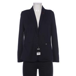 Gerry Weber Blazer Damen Gr&ouml;&szlig;e L Second Hand marine