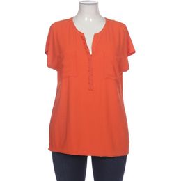 Smith & Soul Smith&Soul Bluse Damen Gr&ouml;&szlig;e XL Second Hand orange